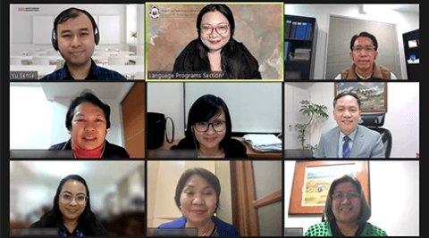 The Online N4 Level Course For the Employees of The Department of ...