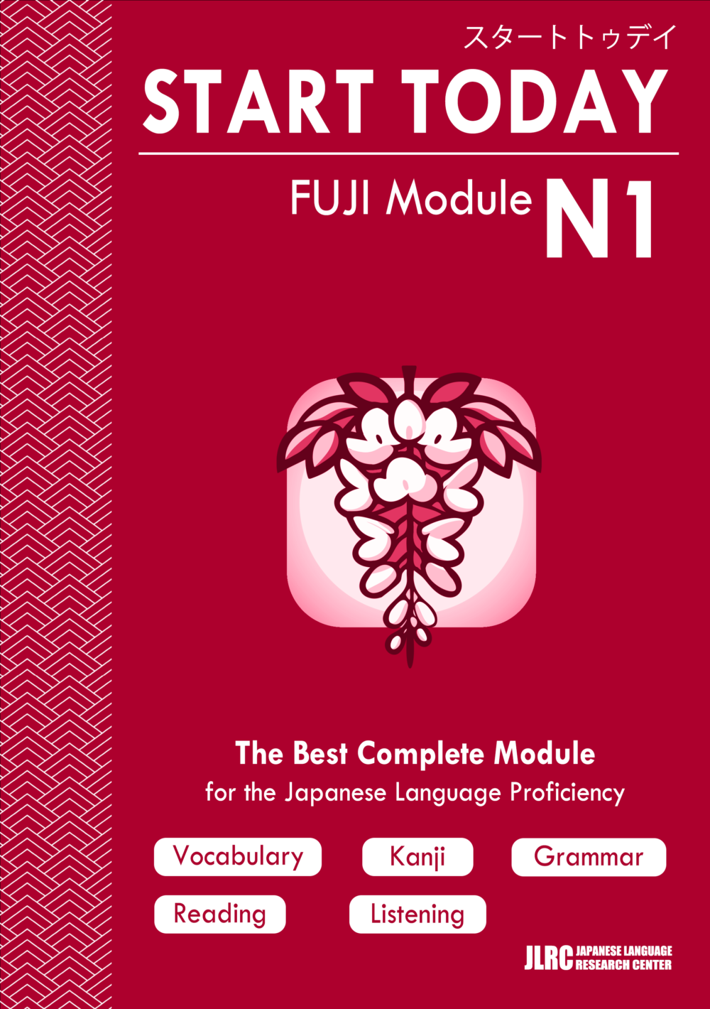 Start Today Module Series | Exclusive N1-N4 Custom Learning