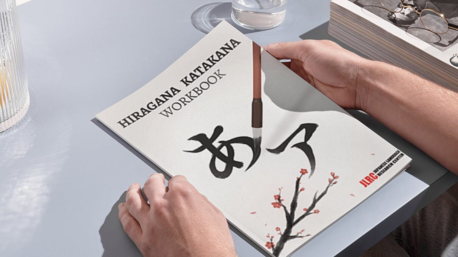 Learn Hiragana and Katakana Fast: Beginner Guide by JLRC