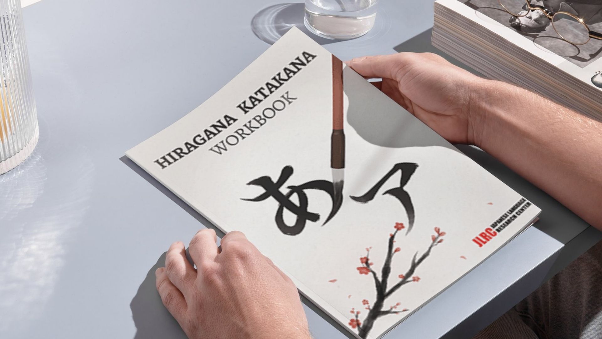 Learn Hiragana and Katakana Fast: Beginner Guide by JLRC