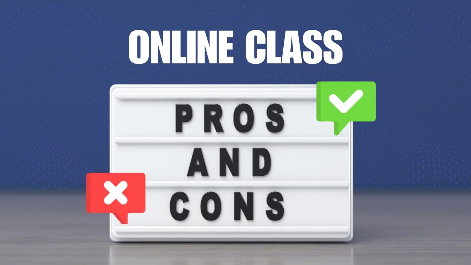Pros and Cons of Online Japanese Classes | JLRC